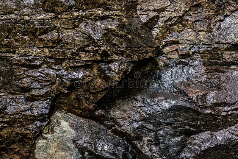 Water on Rock Texture Background Stock Photo - Image of wall, super ...