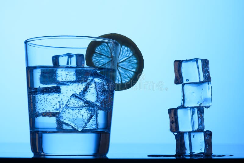 Water on the rocks. Pure stock photo. Image of cool, drink - 77780902