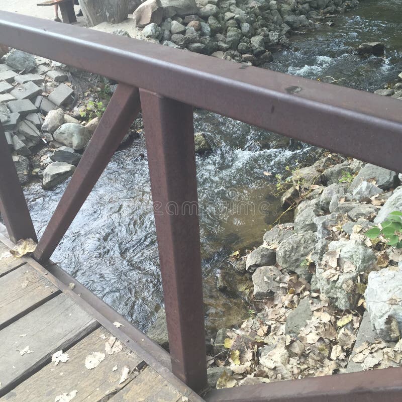 Water and Rocks Under Bridge Stock Photo - Image of bridge, water: 47929726