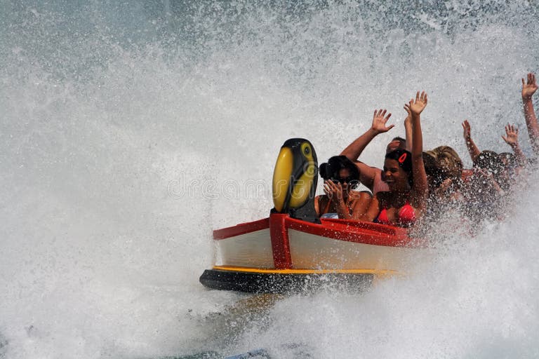 21+ Water roller coaster Free Stock Photos - StockFreeImages