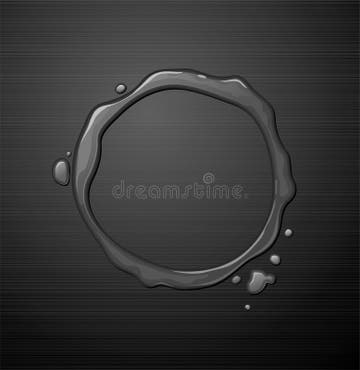 Water Drop Frame Stock Illustrations – 25,443 Water Drop Frame Stock ...