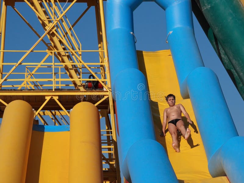 Water run on the beach stock photo. Image of landing - 10746758