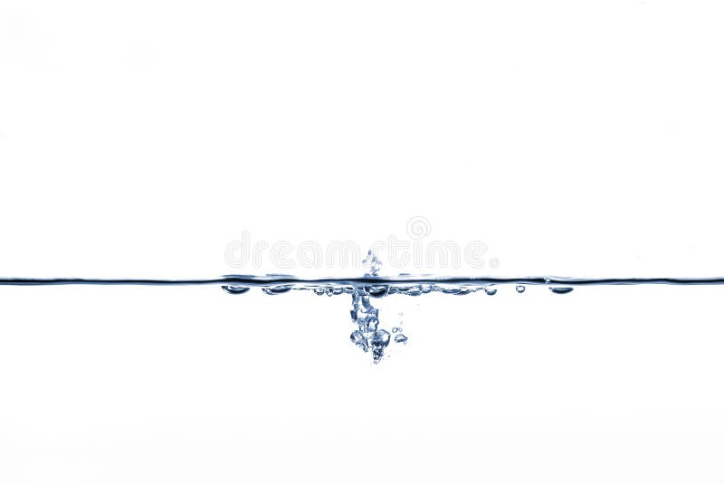 Water s edge stock photo. Image of drop, close, macro - 39465962
