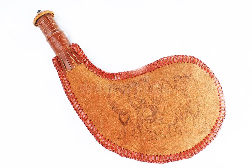 Water sac stock image. Image of culture, preparation - 13466759