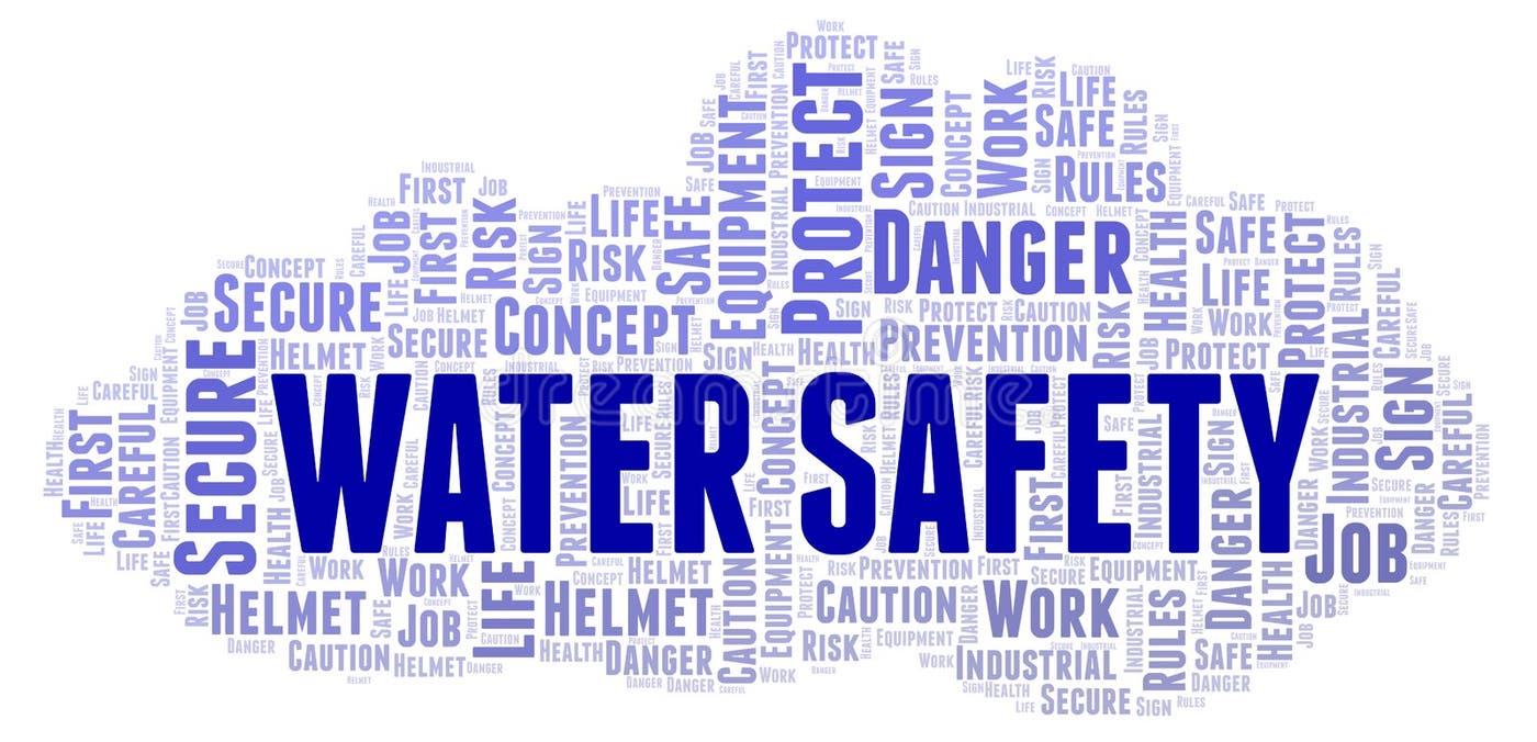Water Safety Stock Illustrations – 155,088 Water Safety Stock ...