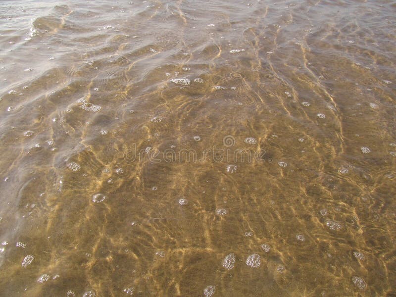 Sand texture of sea beach stock image. Image of marine - 140091021