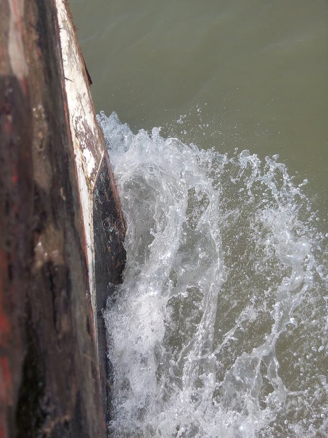 Water stock photo. Image of traveling, scenario, river - 84575596