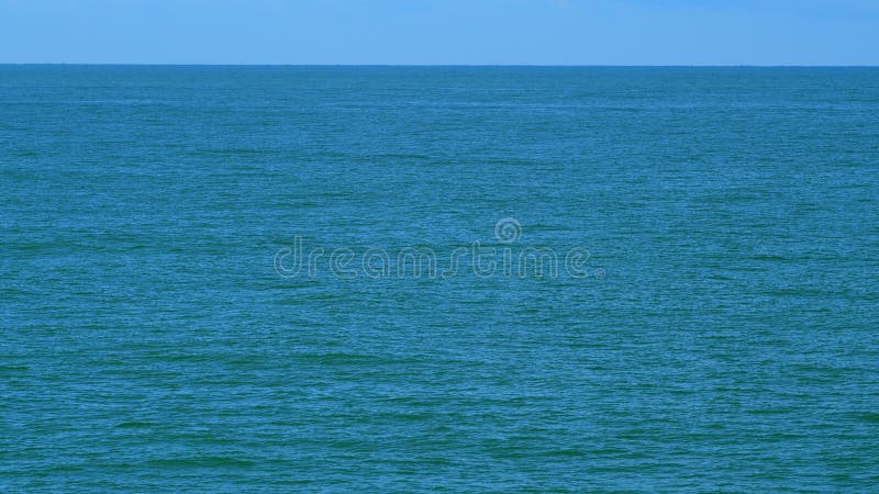Water Sea Surface View Background. Pure Water Texture. Still. Stock ...