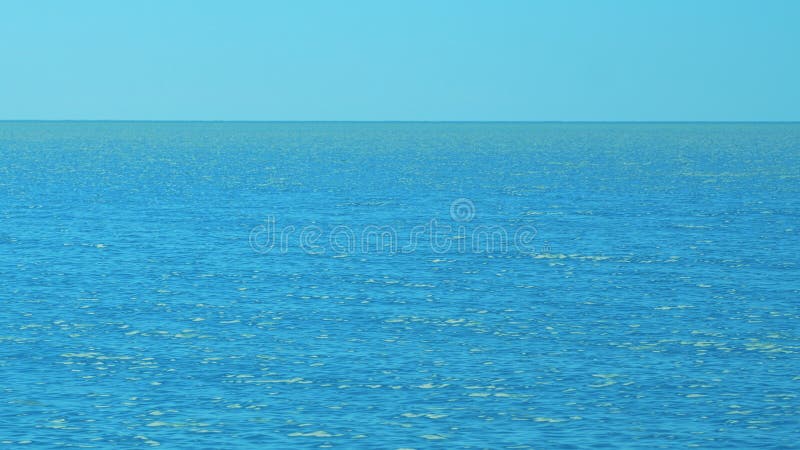 Water Sea Surface View Background. Pure Water Texture Stock Image ...