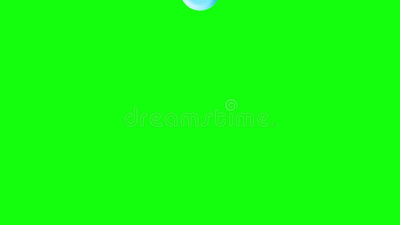 Water Seepage Water Drop and Water Leak Greenscreen Rain Animation ...