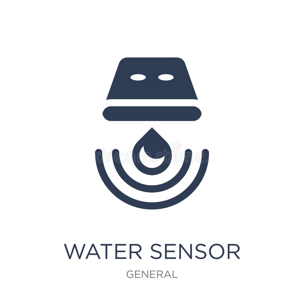 Water Sensor Stock Illustrations – 6,163 Water Sensor Stock ...