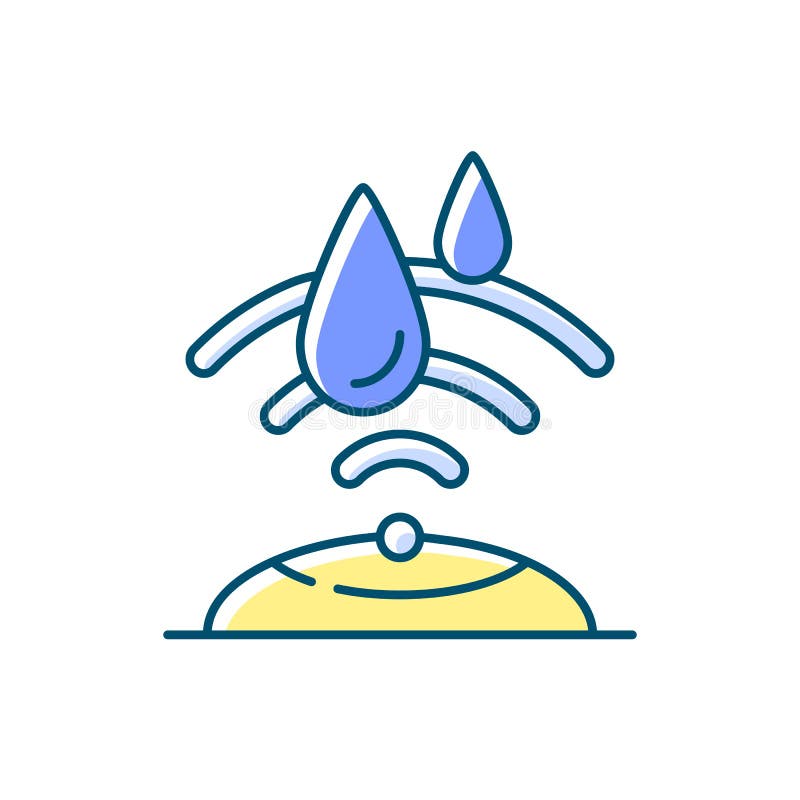 Sensor Faucet Stock Illustrations – 323 Sensor Faucet Stock ...