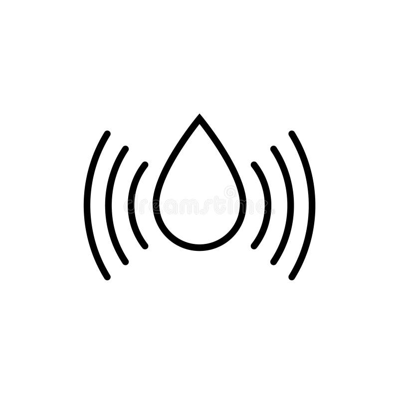 Water Sensor Stock Illustrations – 5,524 Water Sensor Stock ...