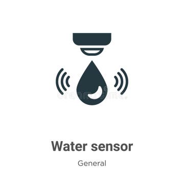 Water Sensor Stock Illustrations – 5,382 Water Sensor Stock ...