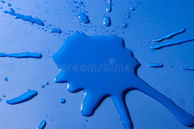 Water shape stock image. Image of blue, drip, cleanse - 2000337