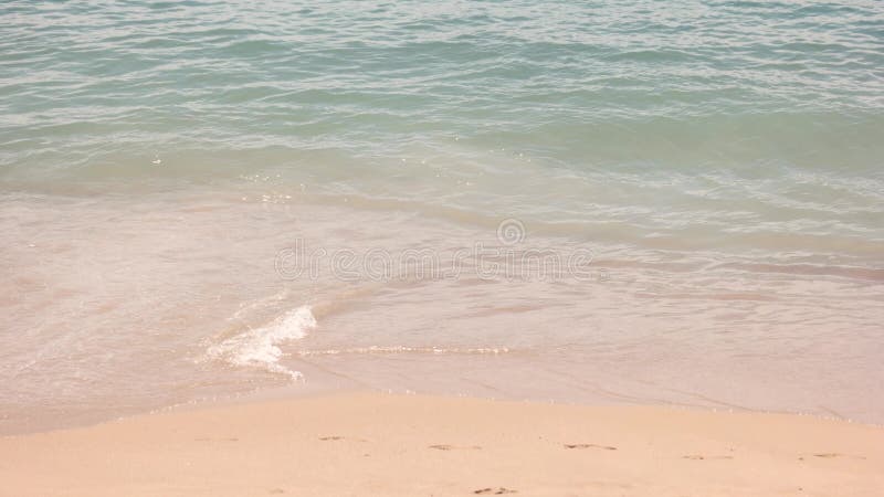 Water on shore. stock video. Video of problem, harmony - 84457567