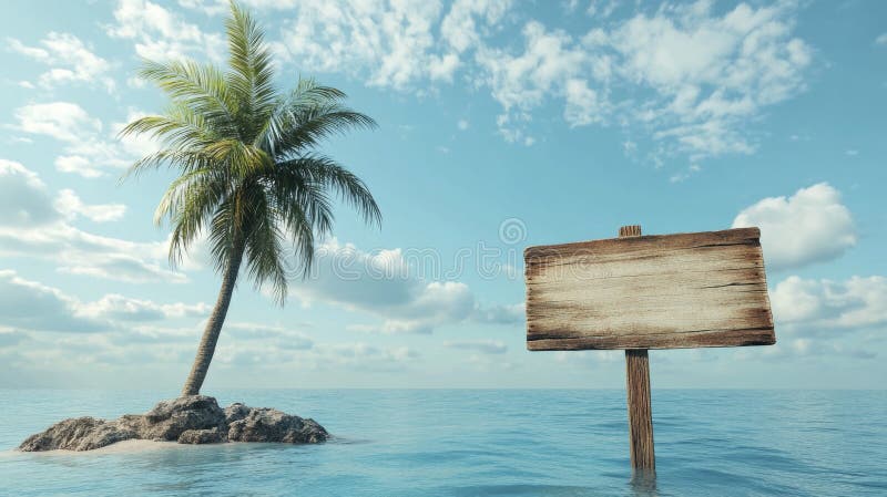 Water Sign stock image. Image of calm, water, wilderness - 377735333