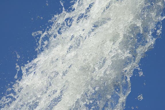 Water slash stock image. Image of drop, instant, bath - 1352001