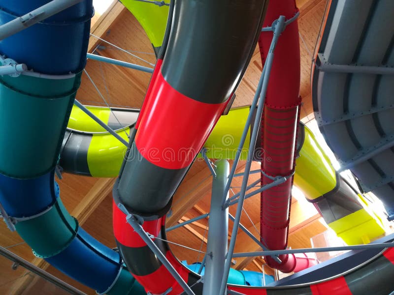 127 Indoor Water Slides Stock Photos - Free & Royalty-Free Stock Photos ...