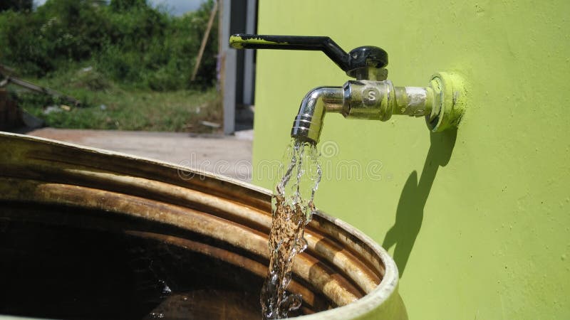 Water spalsh stock photo. Image of water, spalsh, tank - 266387016