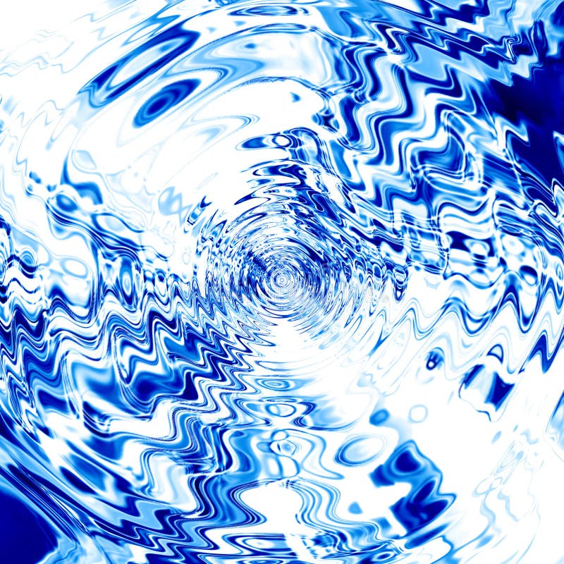 Water splash stock illustration. Illustration of splash - 10044546