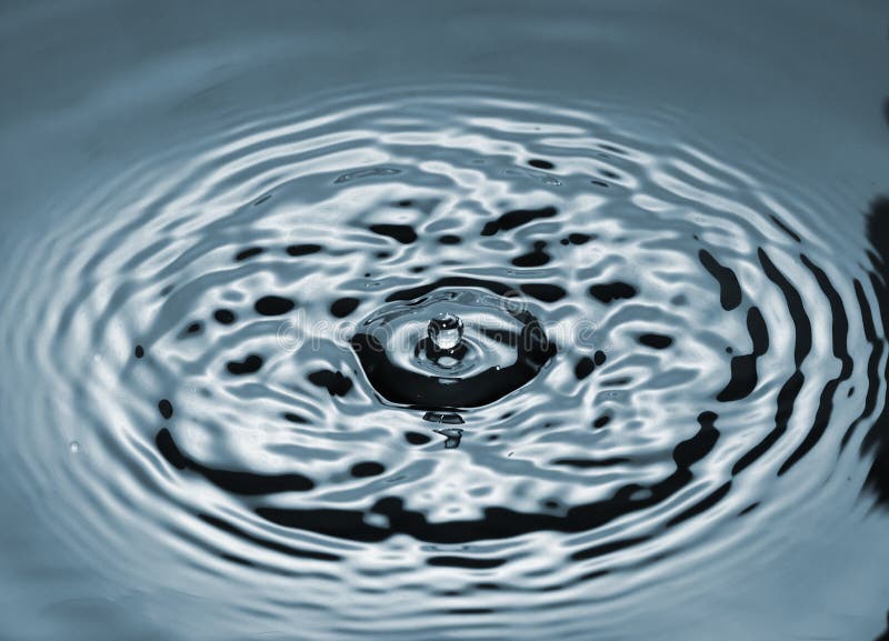 Water splash stock photo. Image of drip, blob, wave, speed - 13067594