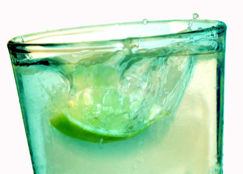 Water Splash stock image. Image of beverage, refreshments - 1563063