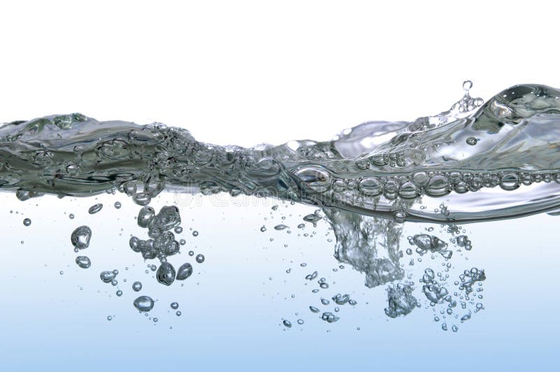 Water splash stock photo. Image of splash, flowing, healthy - 15845052