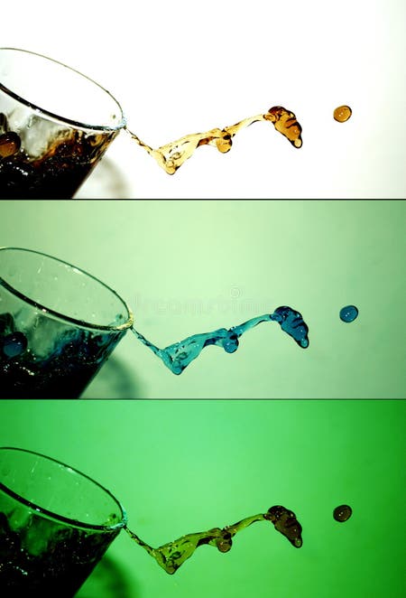 Water splash [3] stock image. Image of splashing, splashes - 45185