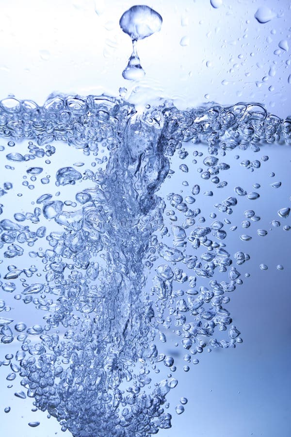 Fresh water stock image. Image of clean, liquid, effervescent - 2939097