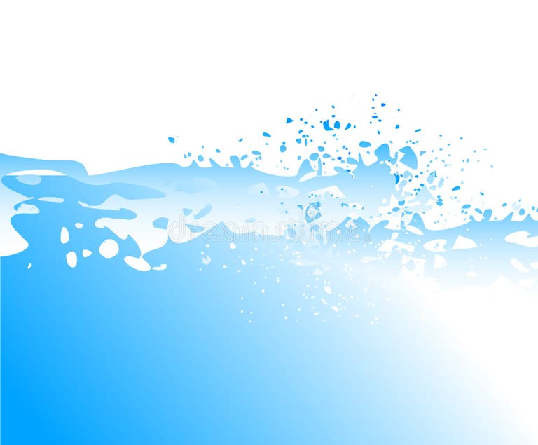Clear Water Drip Splash Stock Illustrations – 17,618 Clear Water Drip ...