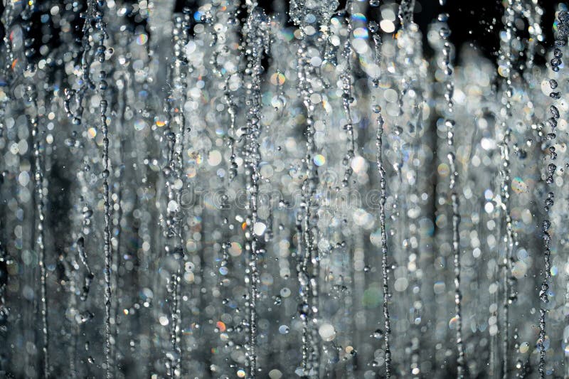 Water Splash Background. Drop Pattern. Drop Splash Motion. Splash Texture. Droplet Background ...