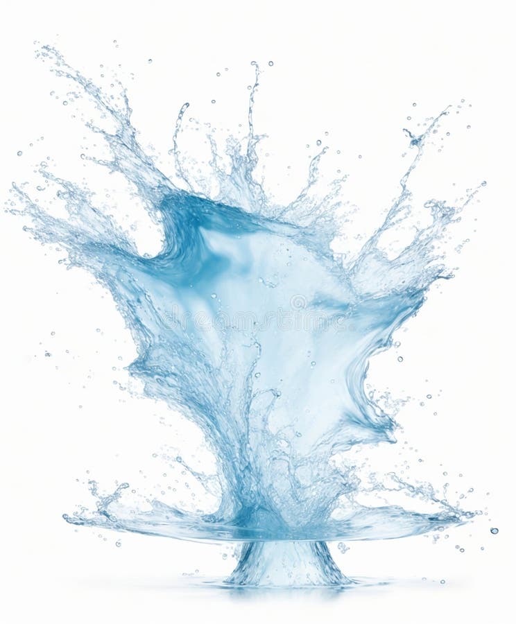 Splash Cinematic Stock Illustrations – 474 Splash Cinematic Stock ...