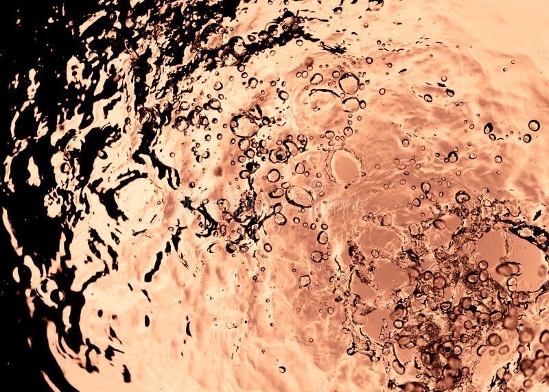 Water splash overhead view stock image. Image of water - 131214755