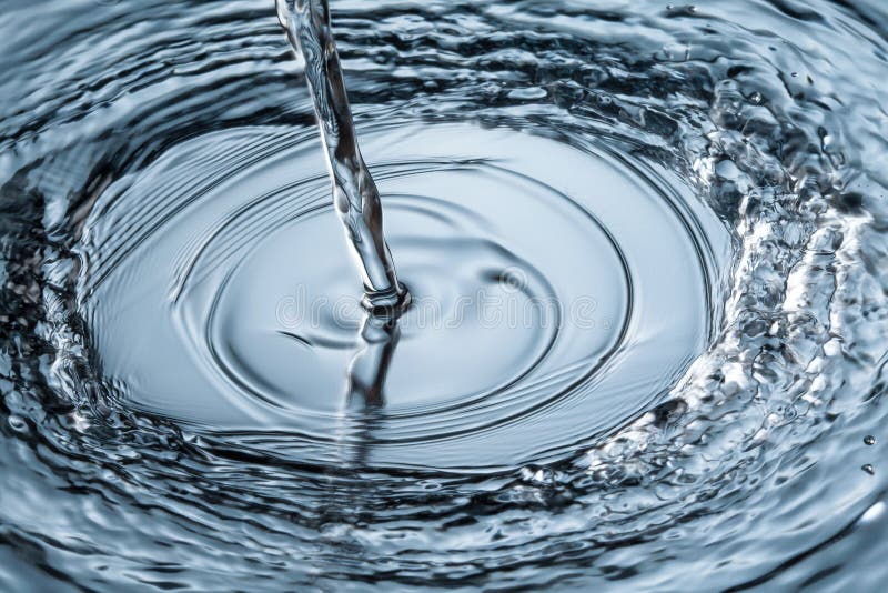 Water splash and drops stock photo. Image of pour, sparks - 35987156