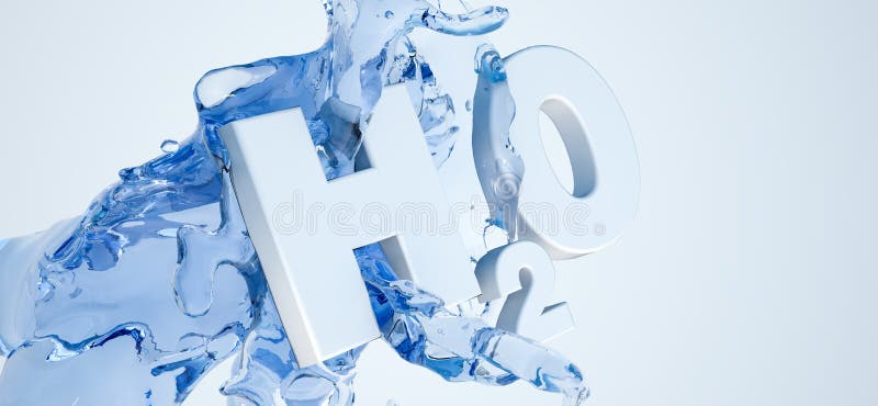 H2o Text Stock Illustrations – 547 H2o Text Stock Illustrations ...