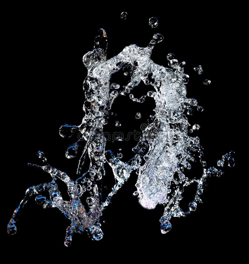 Water Splash High Definition Stock Image - Image of cold, isolated ... Water Splash High Definition Stock Image - Image of cold, isolated ...