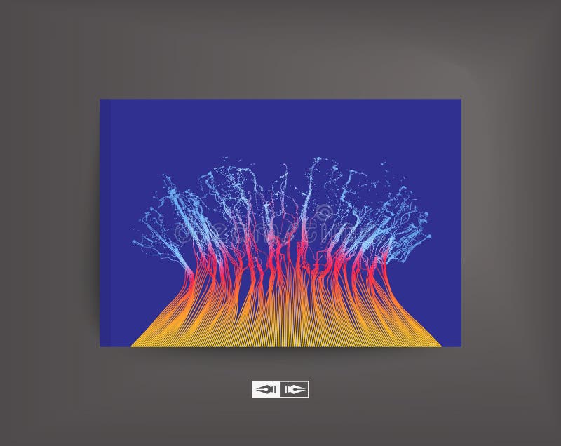 Water Cover Page Stock Illustrations – 5,274 Water Cover Page Stock ...