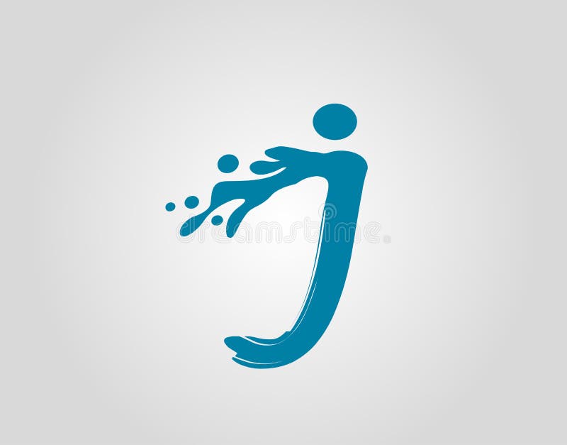 J Water Logo Stock Illustrations – 305 J Water Logo Stock Illustrations ...