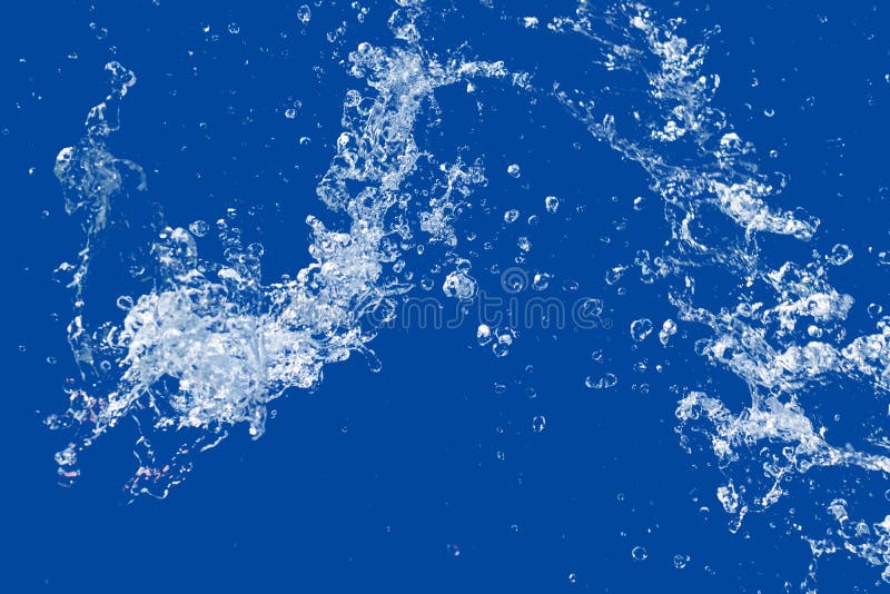 Water Splash in Lawn at the Backyard Stock Photo - Image of care ...