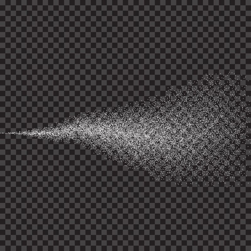 Water Splash Isolated , Spray , Wave , Vector Illustration Stock ...