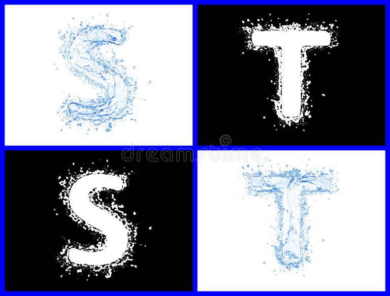 Water Splash Character Stock Illustrations – 9,523 Water Splash ...