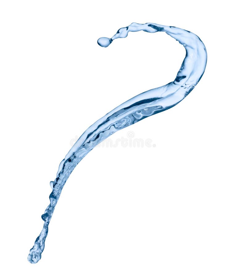 Water splash liquid stock illustration. Illustration of nature - 109771280