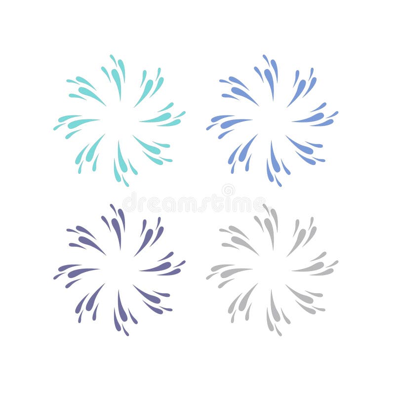 Water Splash Logo Sign Symbol Stock Vector - Illustration of sign ...