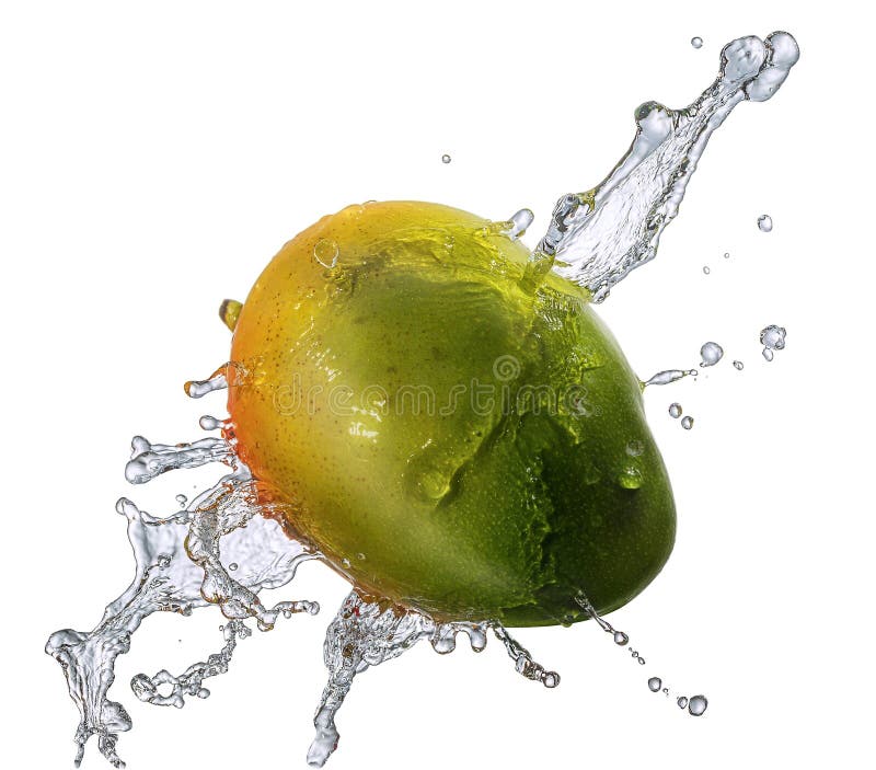 555 Mango Water Splash Stock Photos - Free & Royalty-Free Stock Photos ...
