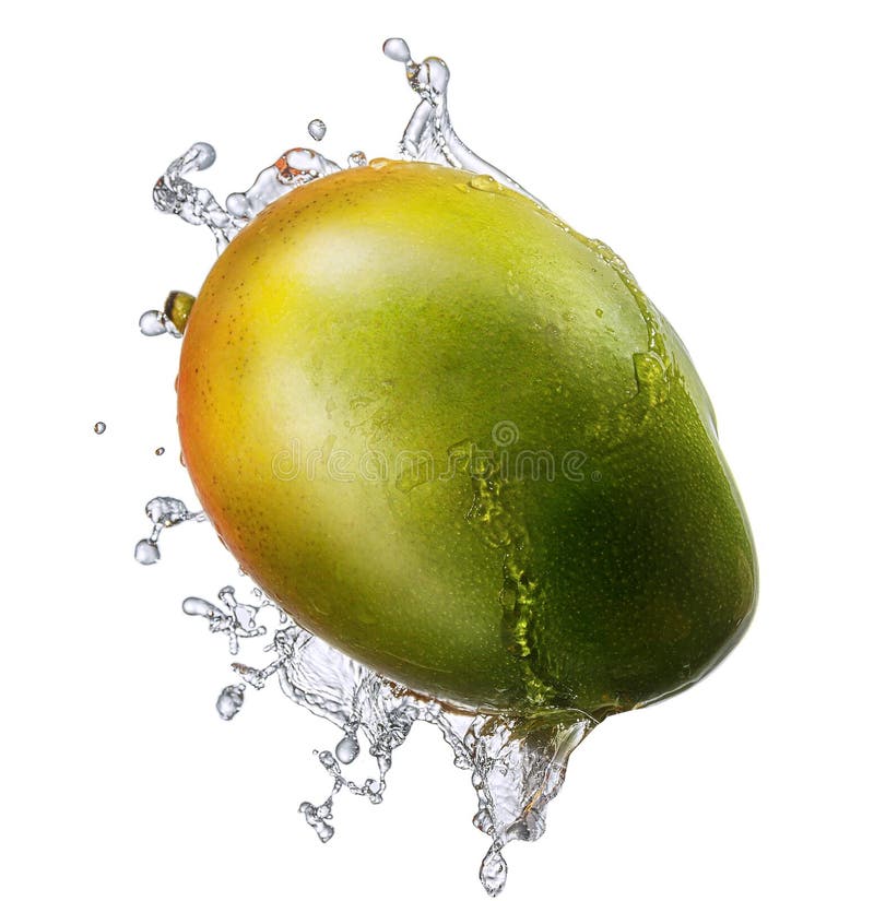 555 Mango Water Splash Stock Photos - Free & Royalty-Free Stock Photos ...
