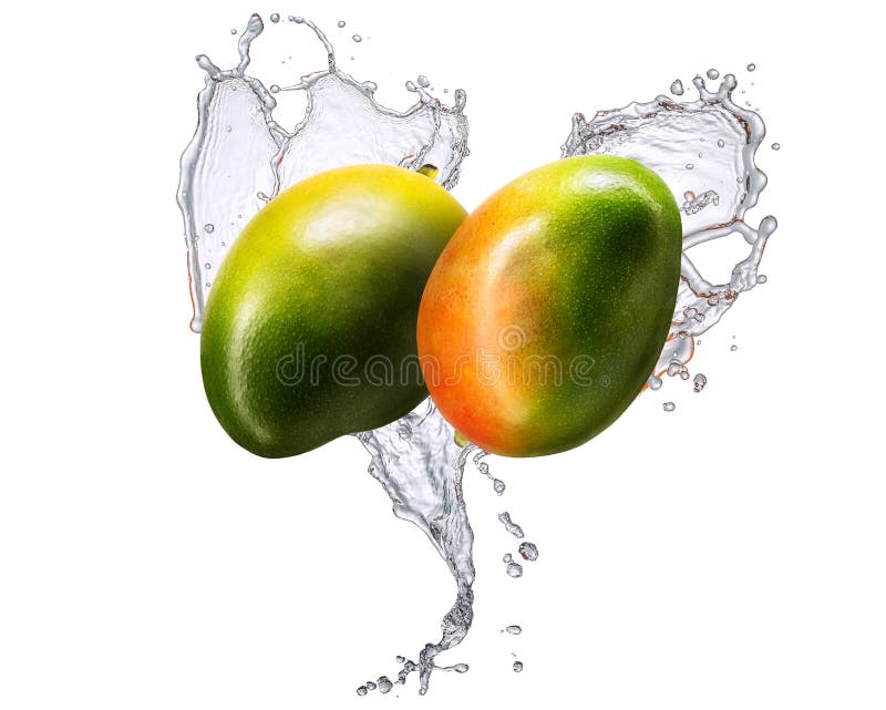 555 Mango Water Splash Stock Photos - Free & Royalty-Free Stock Photos ...