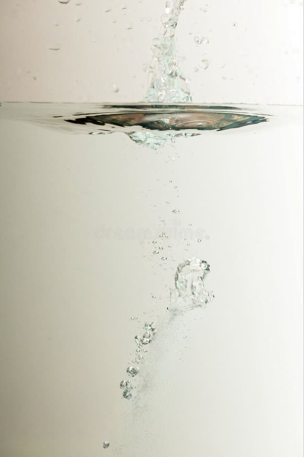 Water Splash in Motion – Fresh and Pure Liquid Aesthetics Stock ...