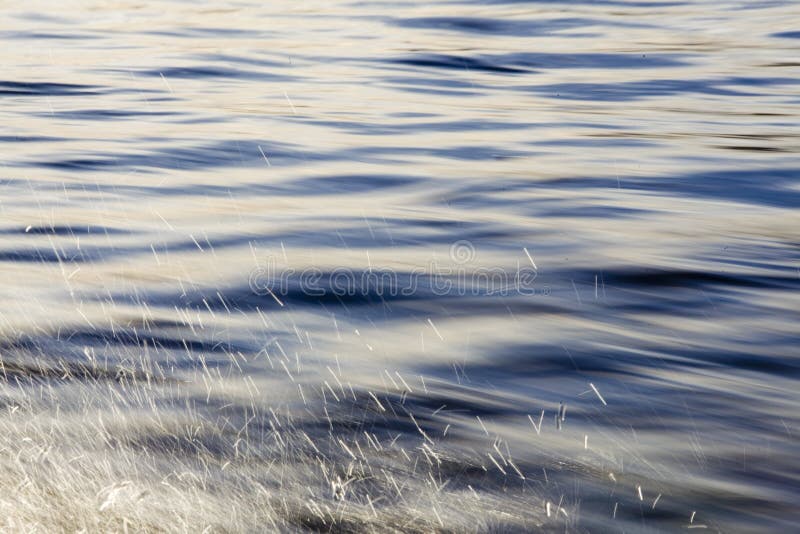 Water with Splash stock photo. Image of splash, reflections - 44181664