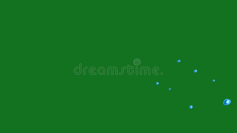 Water Splash Premium Quality Green Screen 4k Bacgrounds Stock Footage ...
